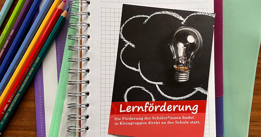 Lernförderkraft / Student / Abiturient (m/w/d) - Honorarbasis